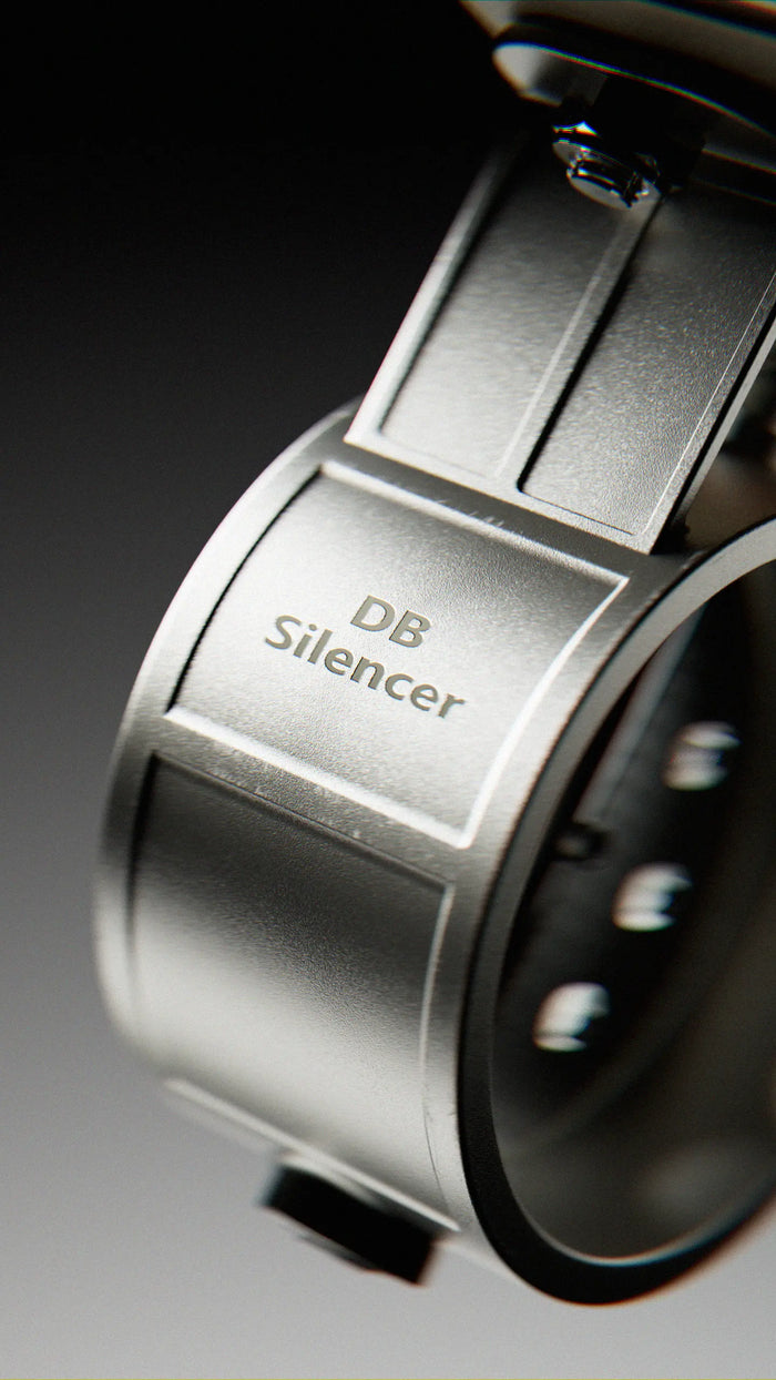 DB SILENCER | Electric Exhaust Valve For Bikes | Sound Control