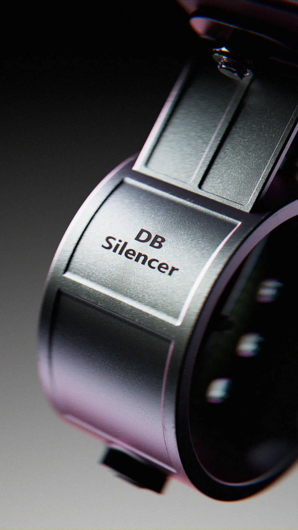 DB SILENCER | Electric Exhaust Valve For Bikes | Sound Control