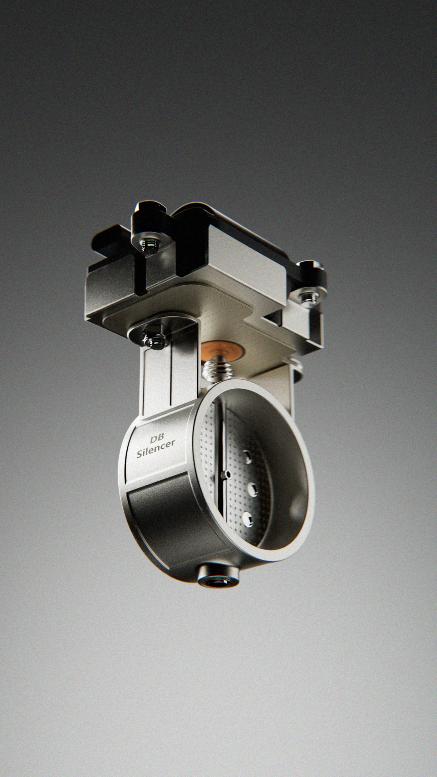 DB SILENCER | Electric Exhaust Valve For Bikes | Sound Control